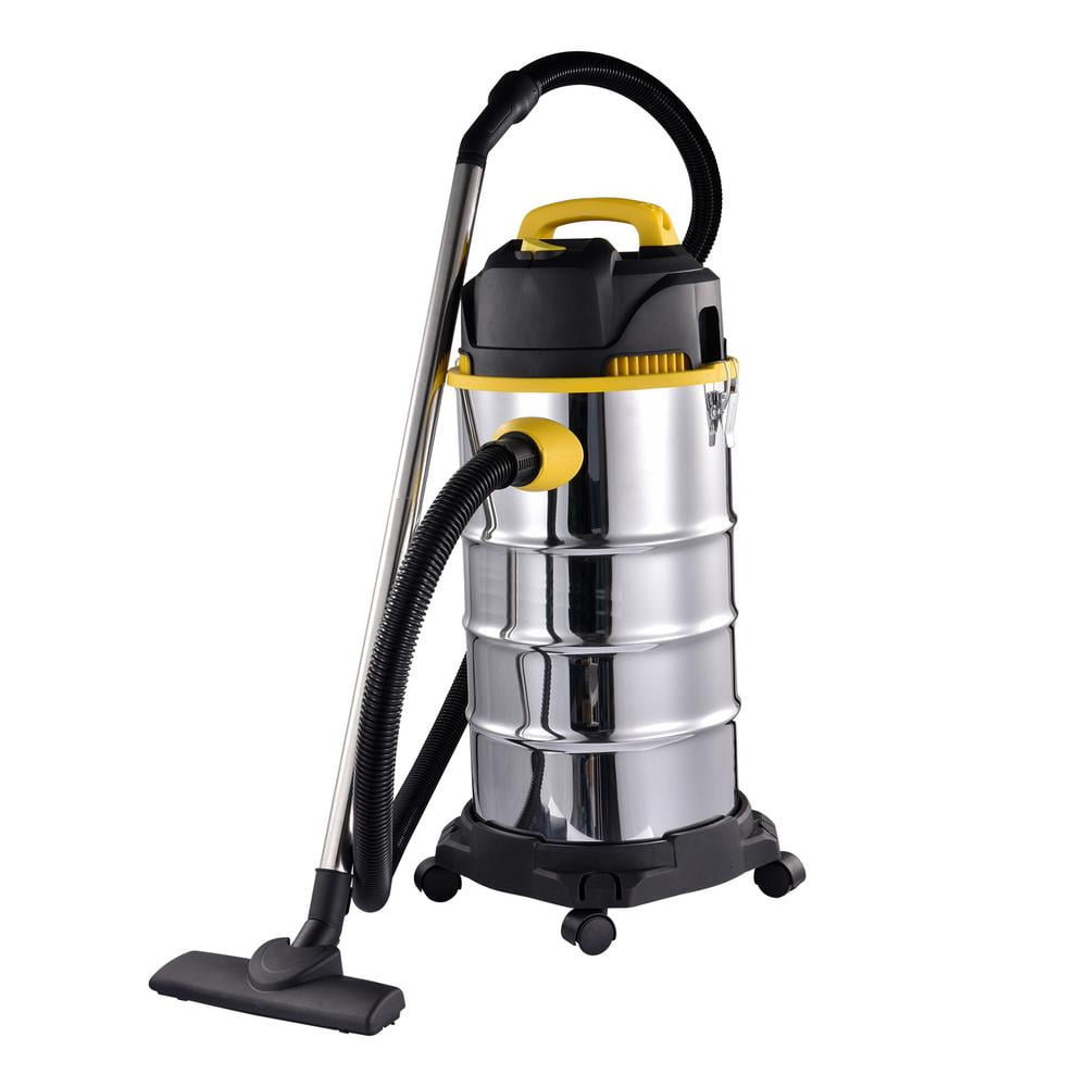 Wet and Dry Shop Vac, 10.5 Gallon Heavy Duty Wet/Dry Vac Blower ...