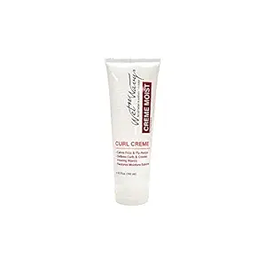 Wet and Wavy Creme Moist Curl Creme 6.5 oz - Walmart.com