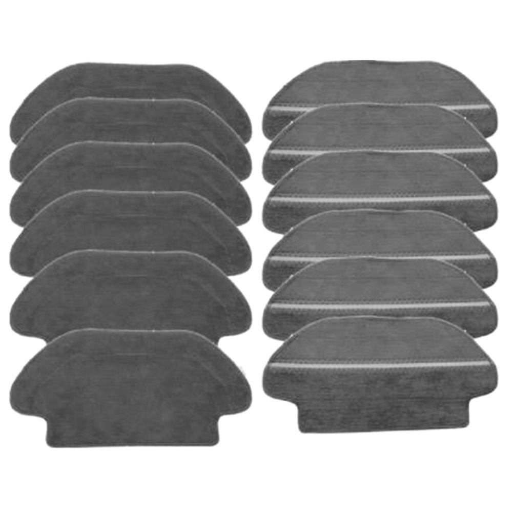 Wet-dry Mop Cloth Pad Accessories Compatible For Styj02ym V2 Pro V ...