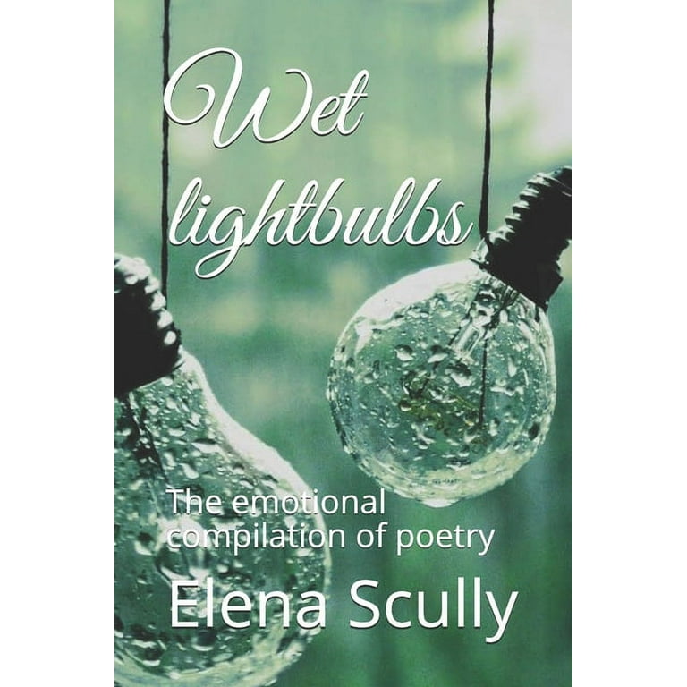 Poems About Light Bulbs