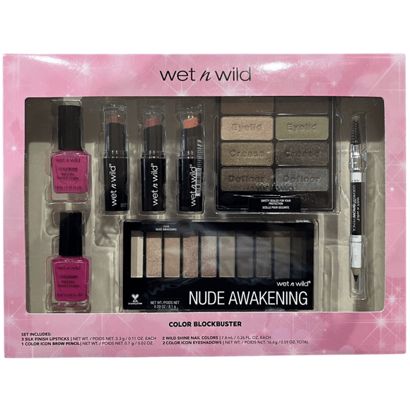 Makeup Sets in Makeup Sets - Walmart.com