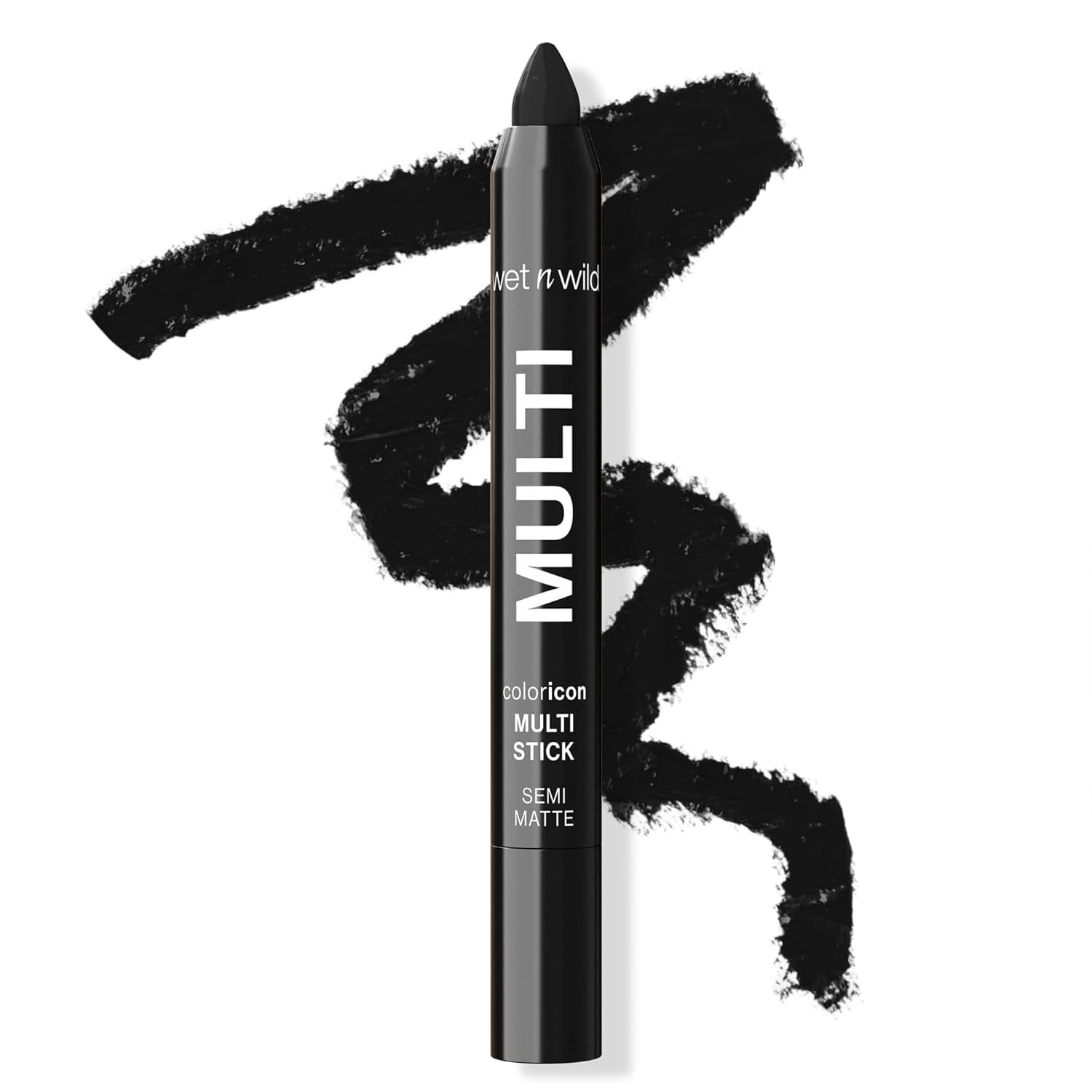Wet n Wild Color Icon Cream Eyeshadow Multi-Stick - Nocturnal Behavior ...