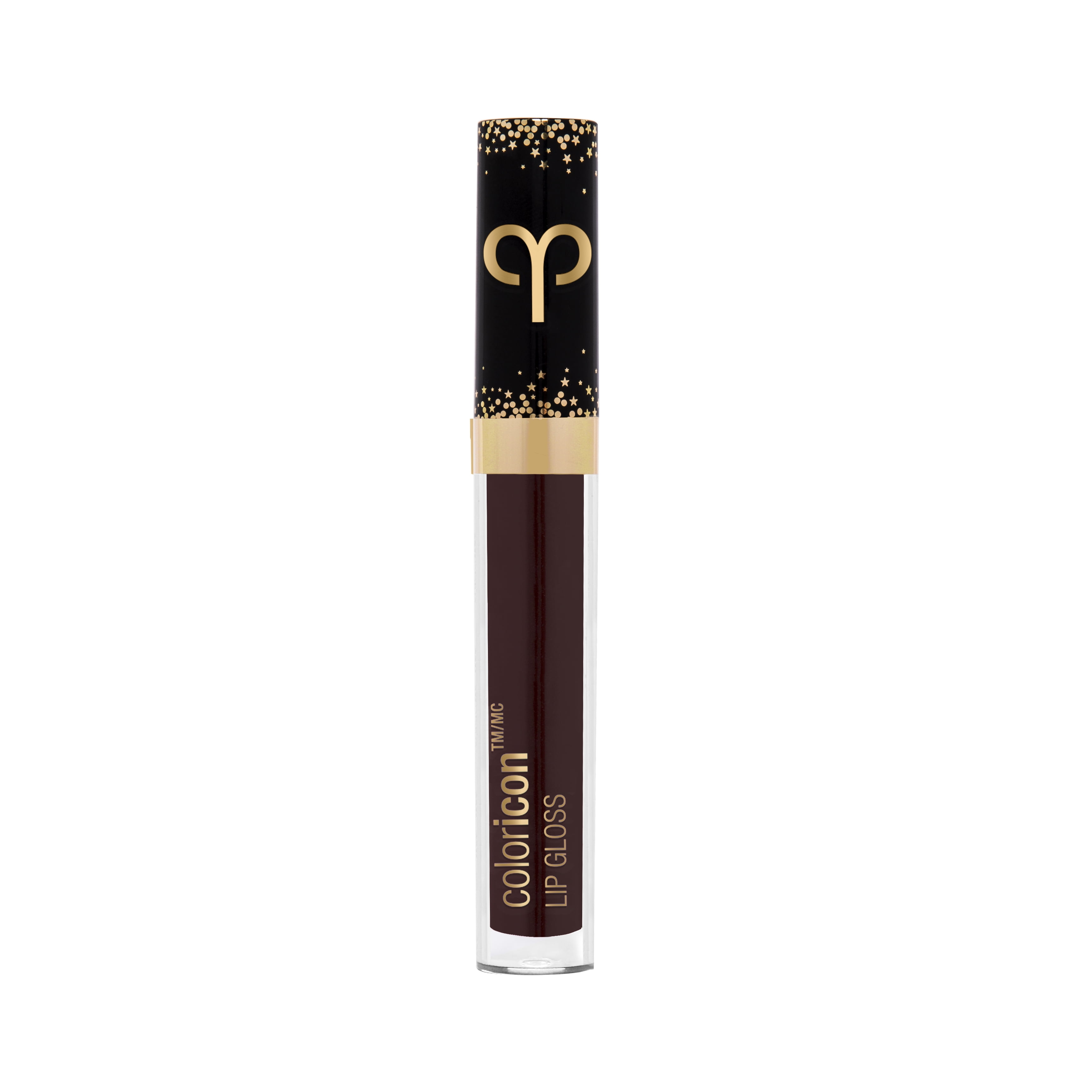 wet n wild Zodiac Lip Gloss Aries Ultra-Pigmented Lip Gloss with Mirror ...