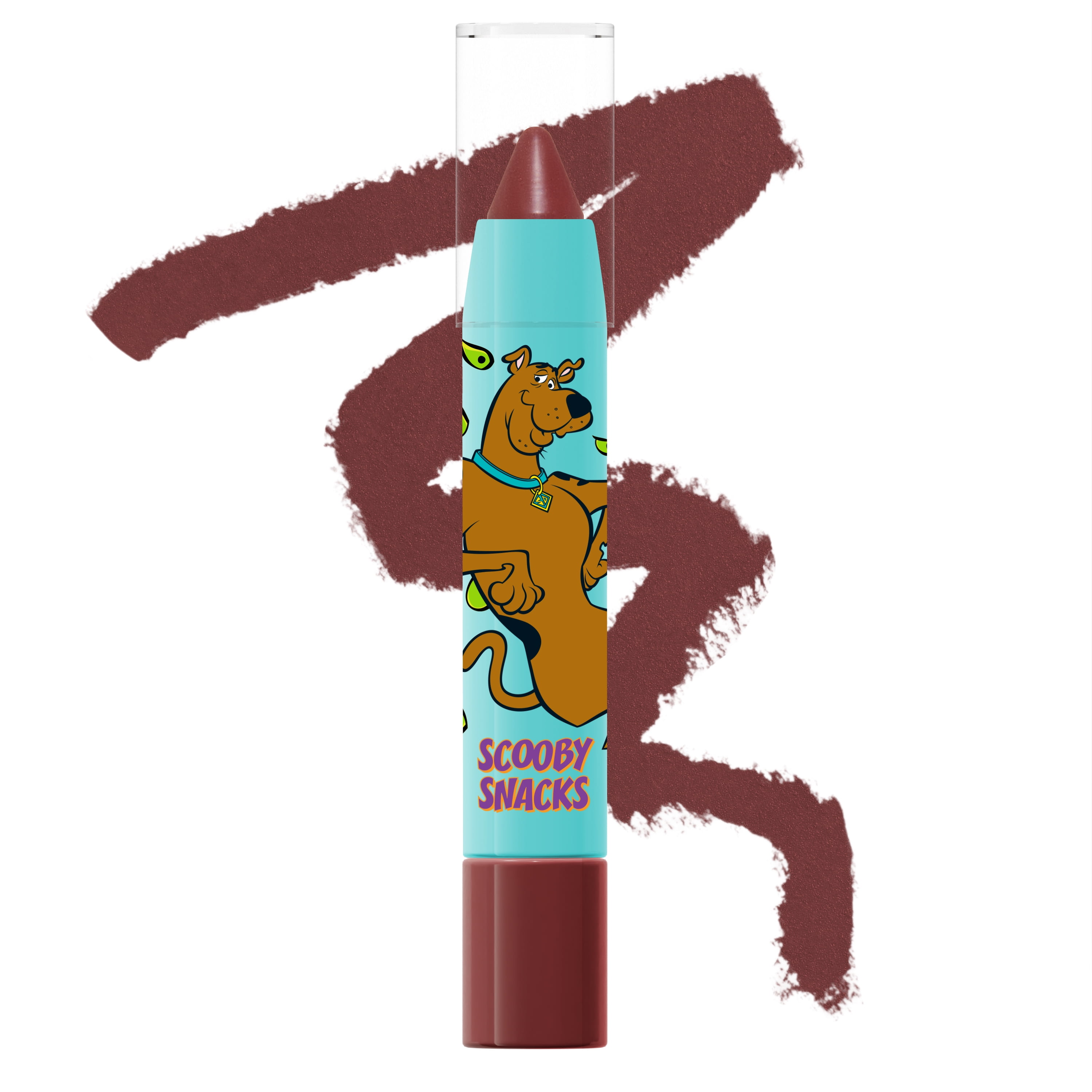 Wet n Wild Scooby Doo Scooby Snacks Lip Balm Stain-Woofles - Walmart.com