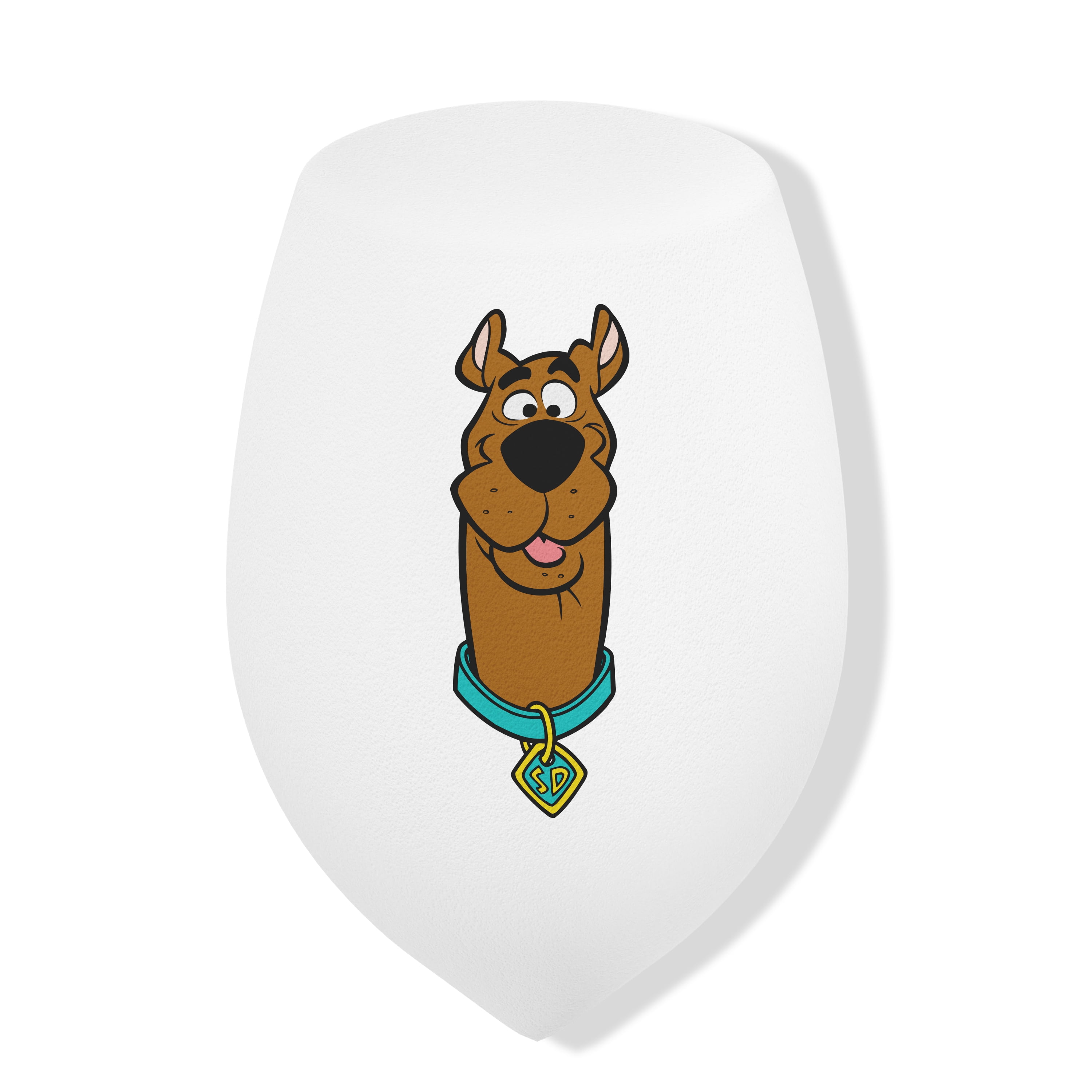 Wet n Wild Scooby Doo Stay Groovy Glow-In-The-Dark Makeup Sponge ...