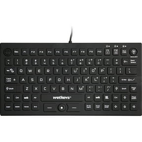 Silicone Keyboards