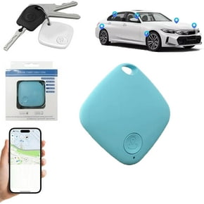 Tracker Tag