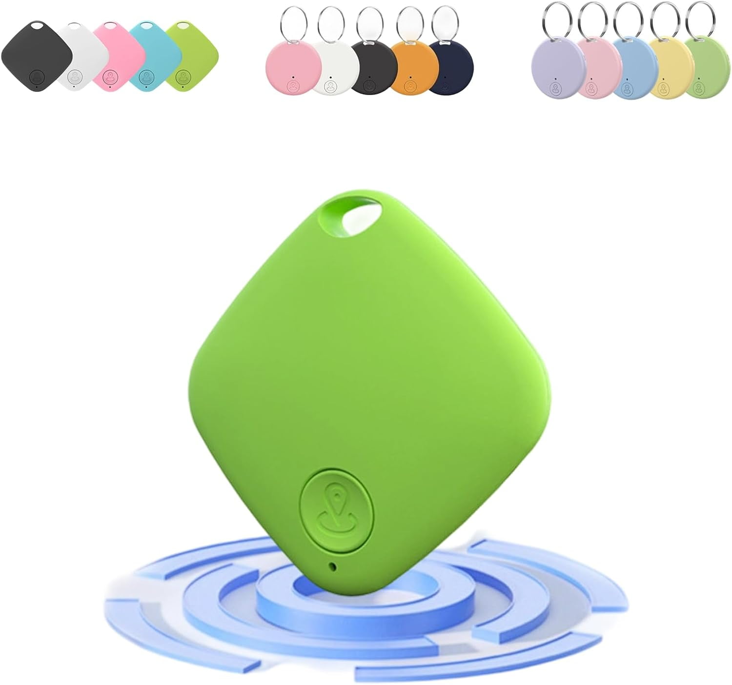 Wetag Mini Tracker, We Tag Mini, Mini Magnetic Gps Tracker, Mini ...