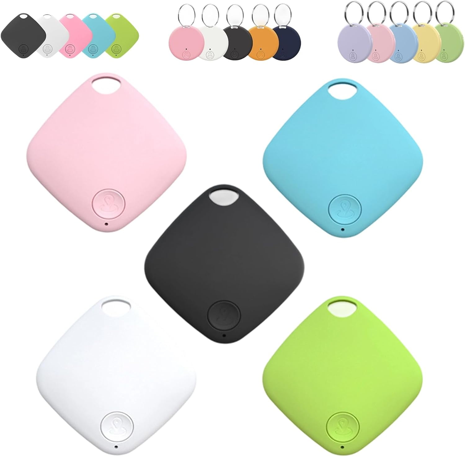 Wetag Mini Tracker, We Tag Mini, Mini Magnetic Gps Tracker, Mini ...