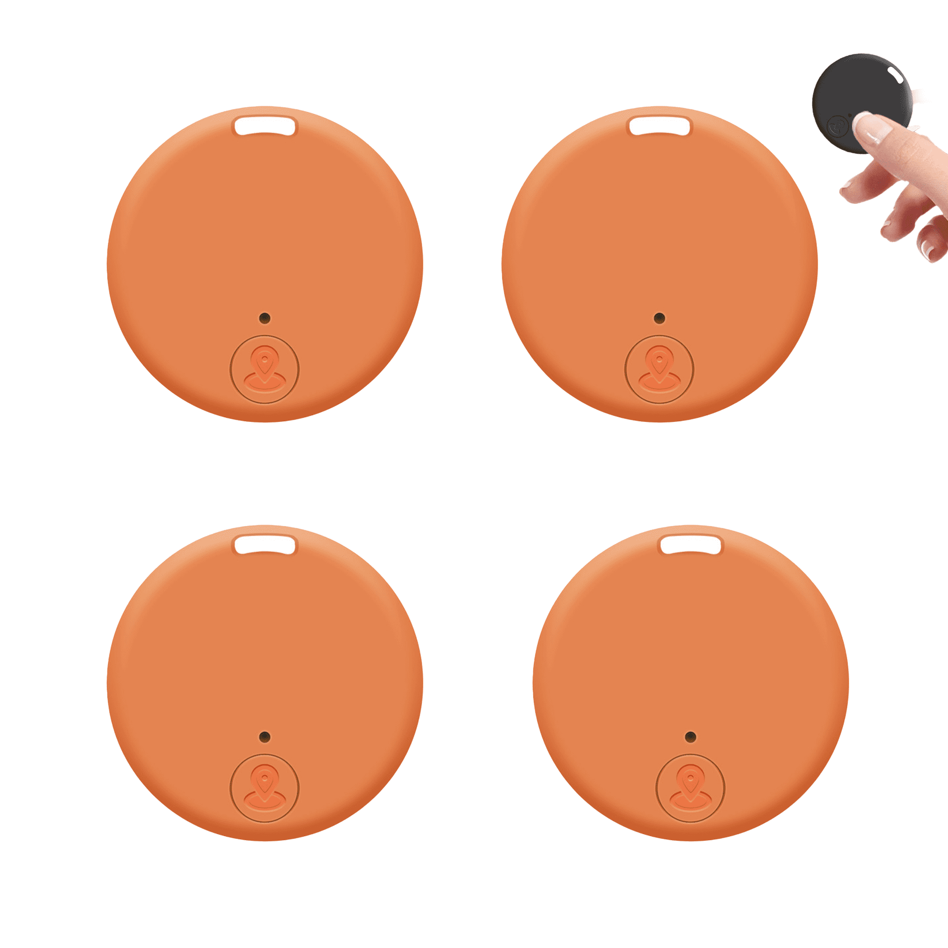 Wetag Mini, Wetag Mini Intelligent Bluetooth Trackers, Wetag Tracker ...