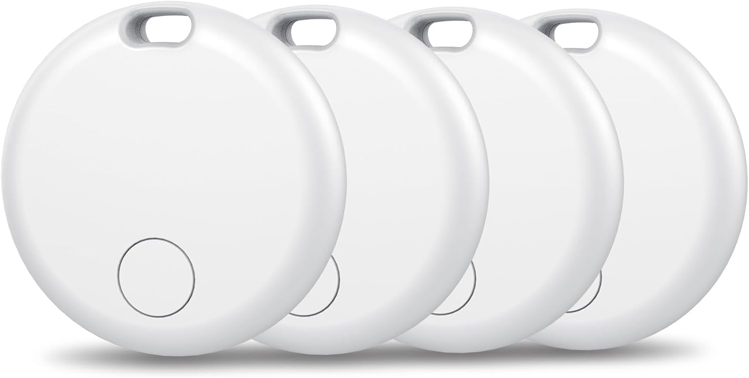 Wetag Mini, Wetag Mini Tracker, 𝖶𝖾𝗍𝖺𝗀 𝖬𝗂𝗇𝗂 Intelligent Bluetooth ...