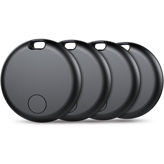 2026 New Tracker, Intelligent Bluetooth Trackers, Anti-Lost Locator ...