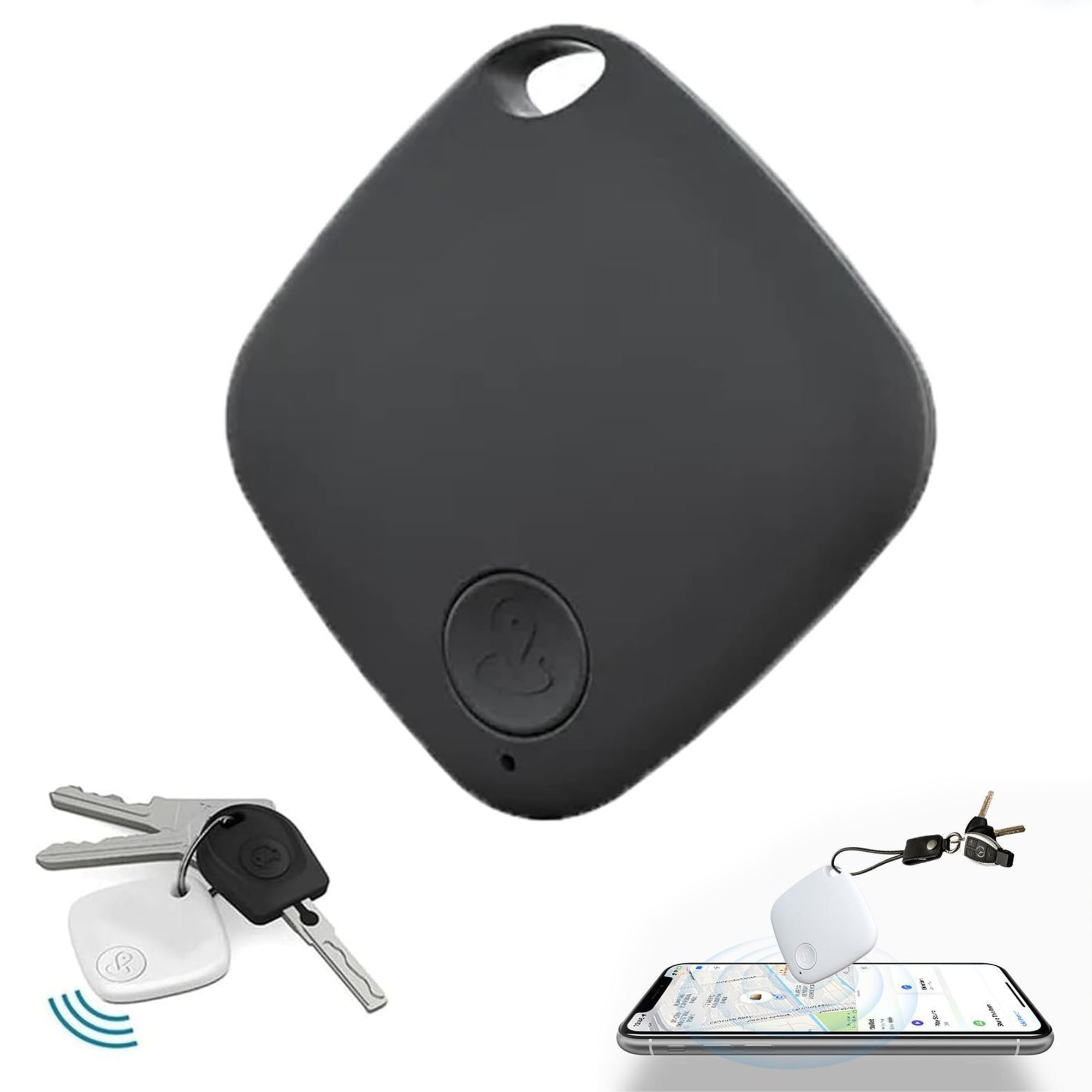 Wetag Mini, Wetag Mini Tracker, Intelligent Bluetooth Trackers ...