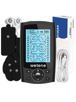 Best Rated and Reviewed in TENS Units - Walmart.com