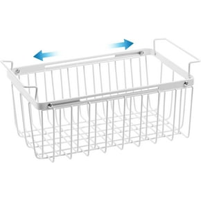 Upright Freezer Baskets and Organizers for Efficient Home Storage