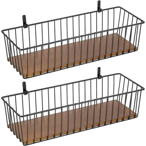 Hanging Wire Baskets