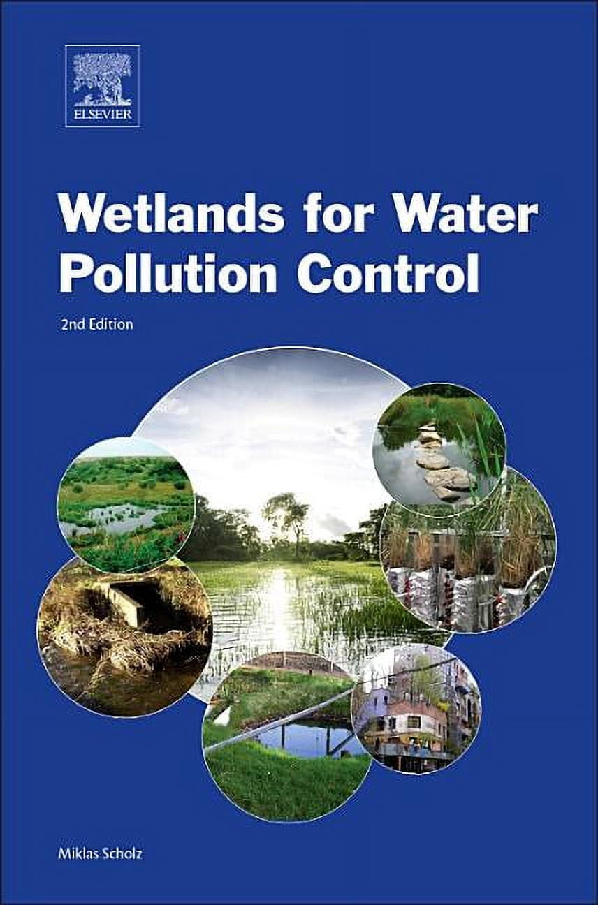 Wetland Systems to Control Urban Runoff, (Hardcover) - Walmart.com