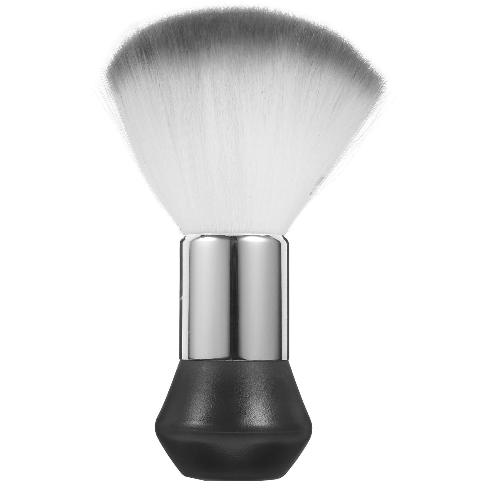 Mutmorningal Neck Brush Handheld Barber Brush Barber Neck Duster Brush ...