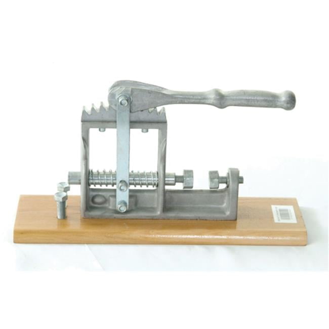 Wetsel Duke Pecan Walnut Cracker -0150 Cracks Hard Medium and Soft ...