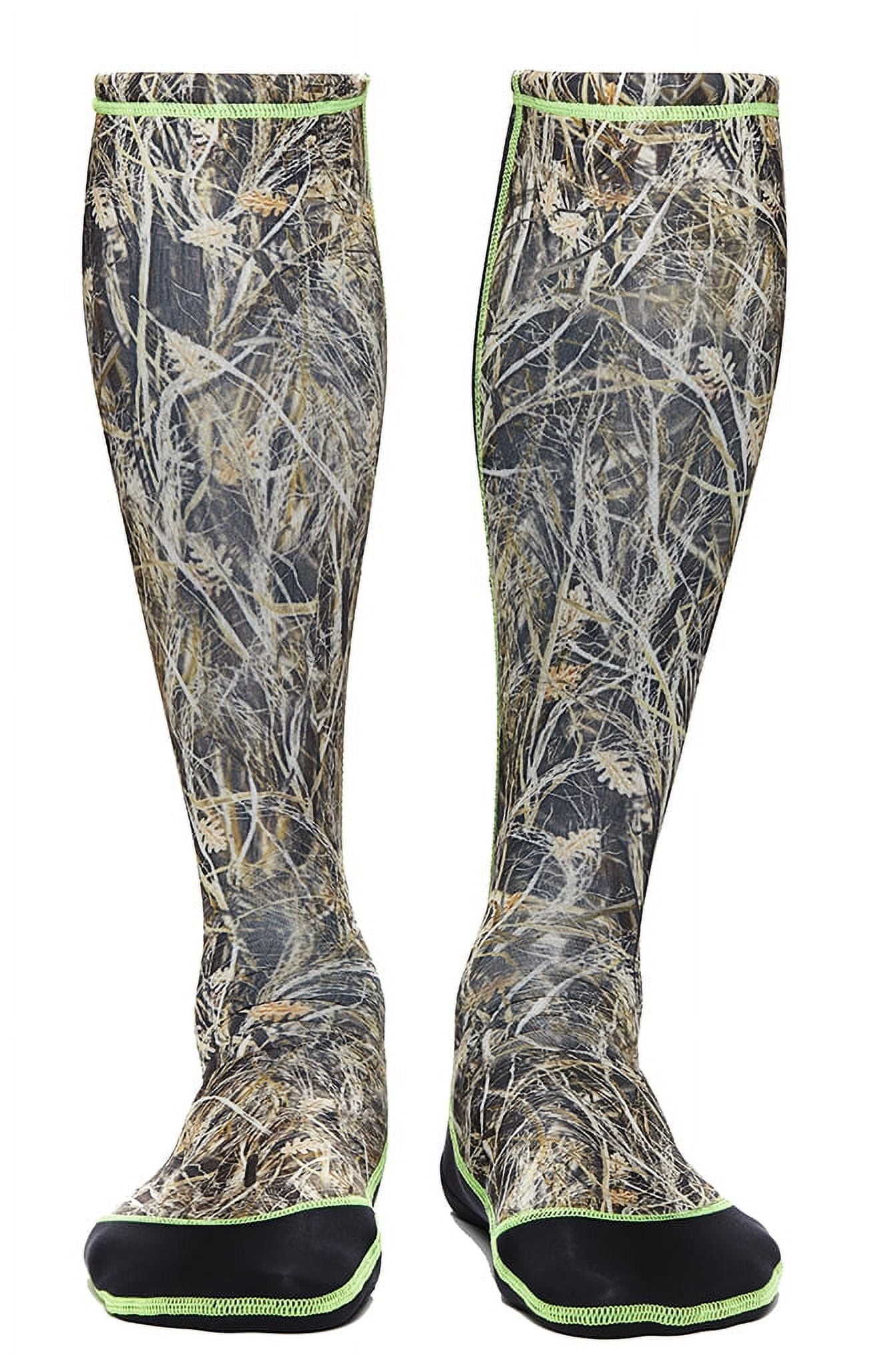 Wetsox Wader Sock Easy in Out Waders and Boot for Hunting or Fishing ...