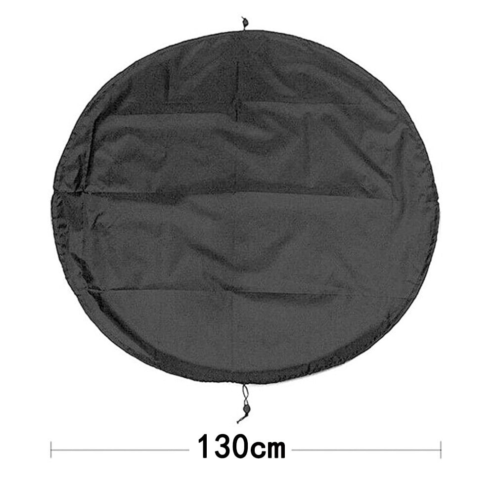 Wetsuit Changing Mat Bag Quick Storage Hanging Rope Bag Waterproof ...