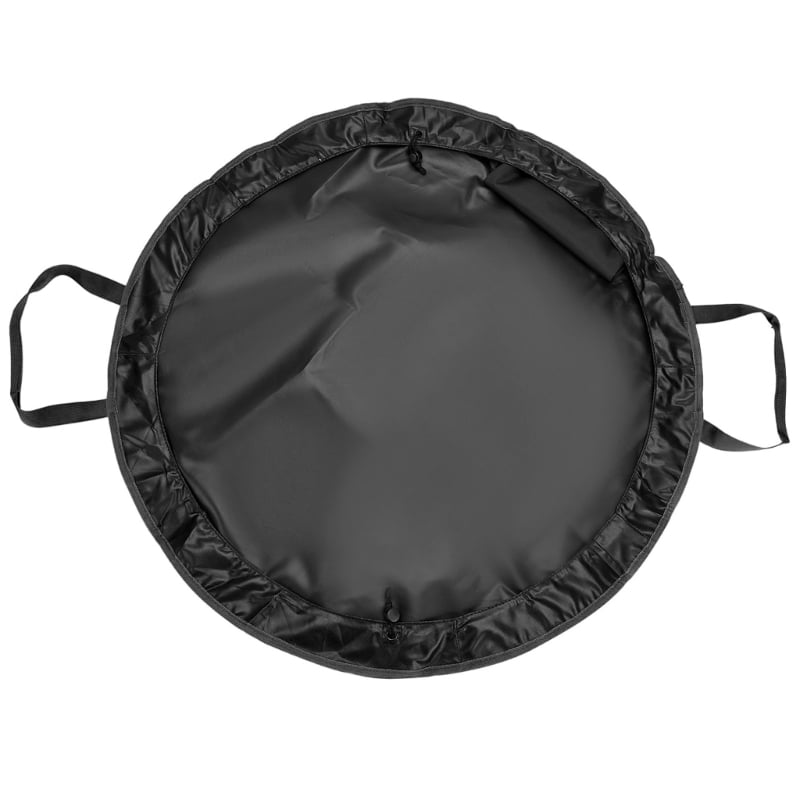 Wetsuit Changing Mats, Durable Waterproof Dry Bag, Surf Change Mat with ...