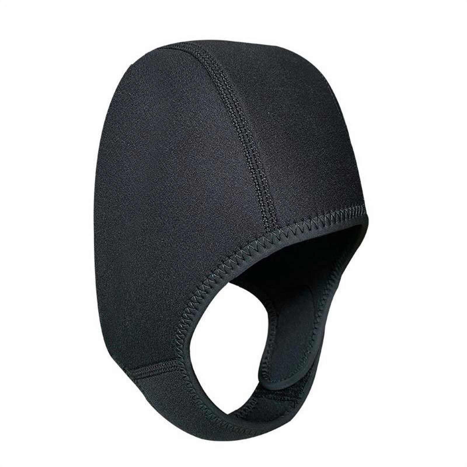 Wetsuit Hood Neoprene Scuba Head Cover Surf Dive Hood 2mm for Men Women ...