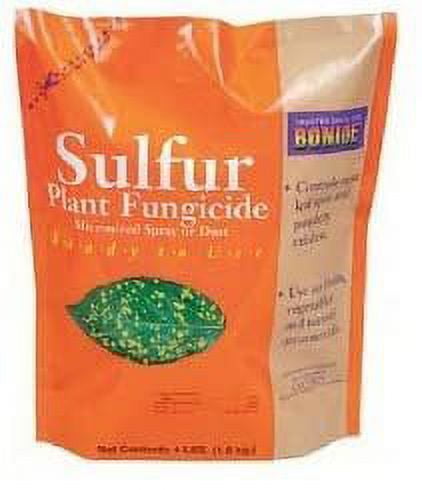 Wettable Dusting Sulfur - Walmart.com