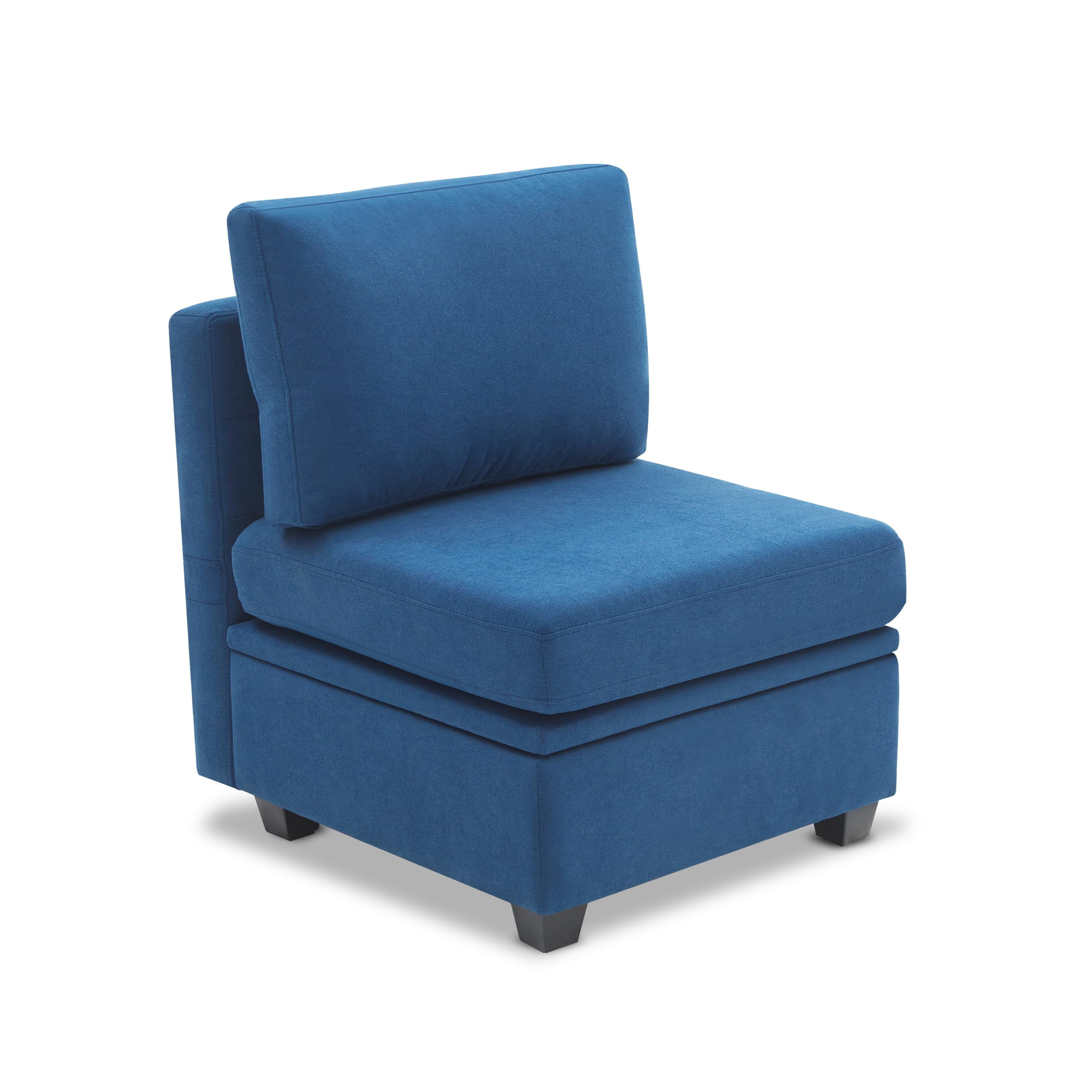 Weture Middle Module for Modular Sectional Sofa, Customizable Sectional ...