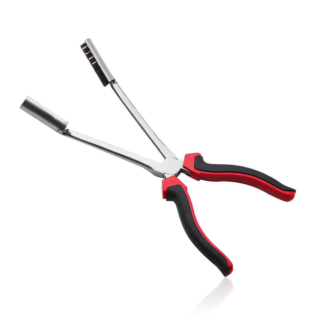 Wevdn Spark Plug Wire Removal Pliers, High Voltage Cylinder Cable ...