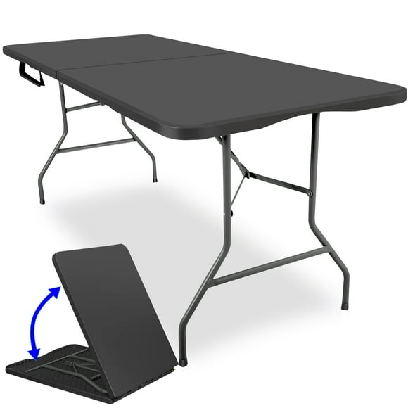 Outdoor Folding Tables in Patio Tables - Walmart.com