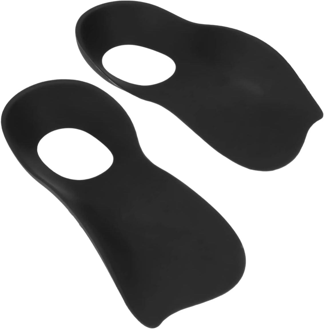 Wewean 1 Pair Insole Plantar Inserts Orthotic Pad Corrector Shoe Spurs ...