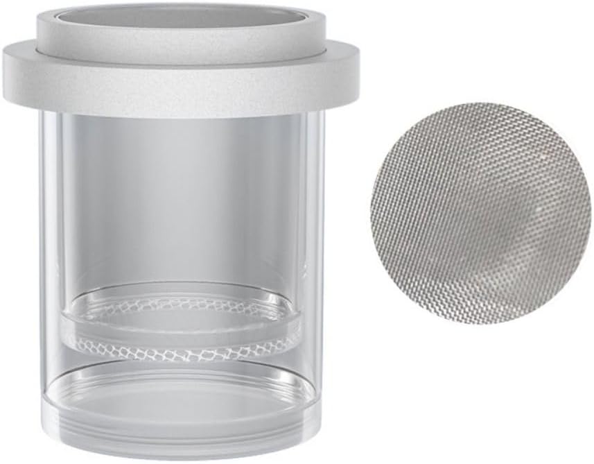 Wewean 1PCS Floating Hatching Box,Plastic Floating Fish Breeding ...