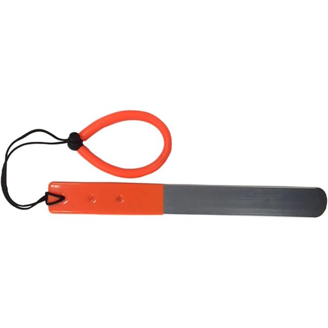 Wewean Aluminum Water Tool Abalone Pry Bars for Side Mounting and Fly ...