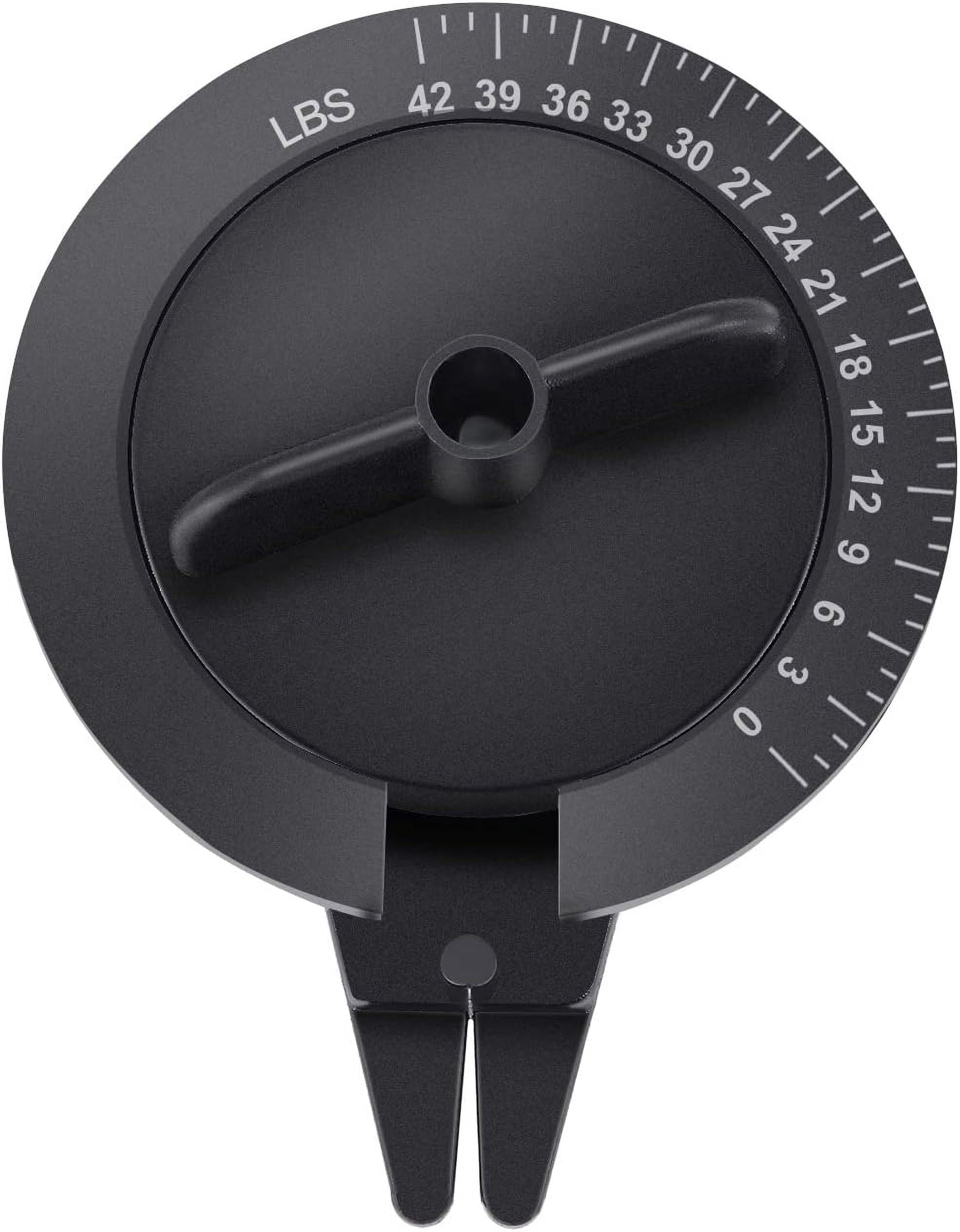 Wewean Badminton Racket String Meter String Machine Tools, Stringer, Stringing Tools, Tension ...