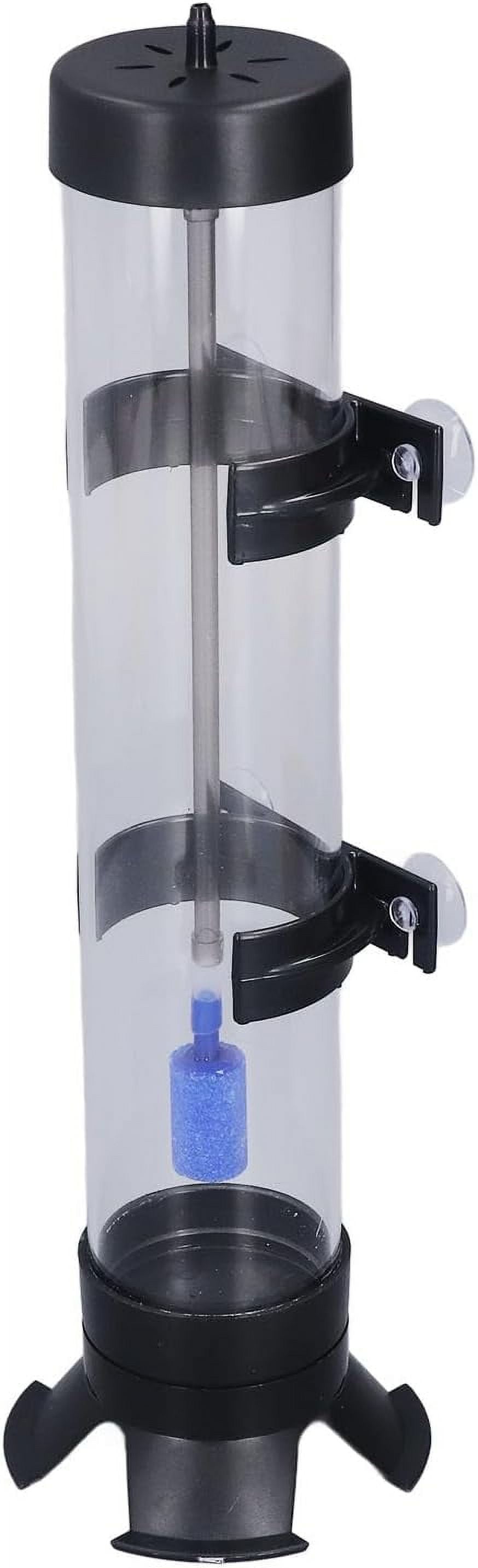 Wewean Brine Shrimp Hatchery Kits, Check Valve Brine Shrimp Eggs ...