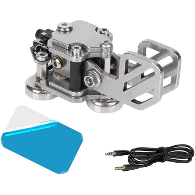 Wewean CW Morse Code Keys Mini Keys CW Scull Automatic Keys Automatic ...