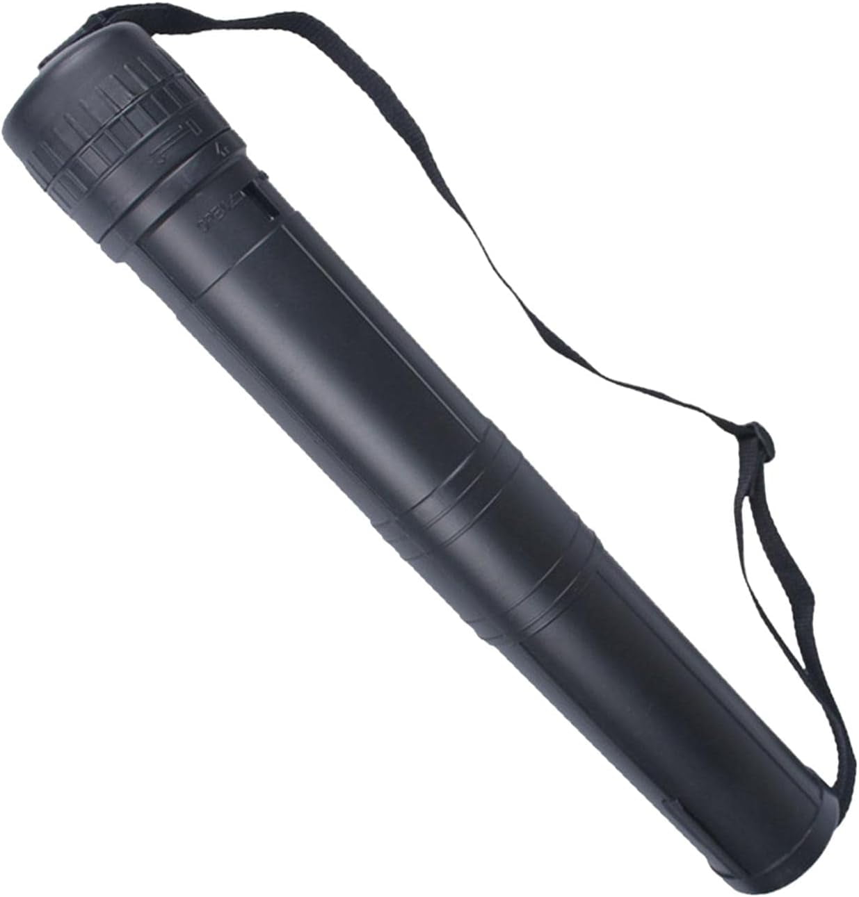 Wewean Expandable Poster Tube Artwork with Strap Document Holder for ...