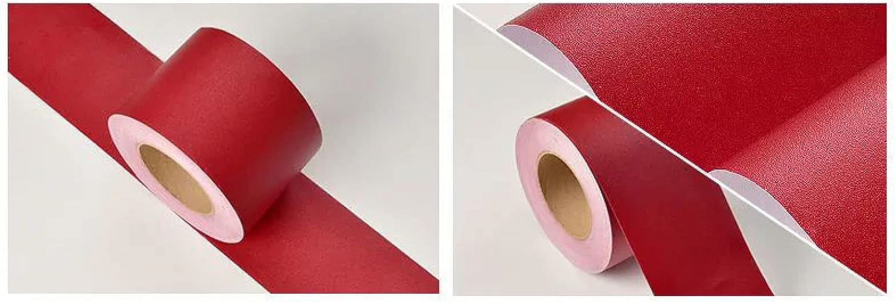Wewean Peel and Stick Wall Borders Wallpaper Border Window Trim Molding ...