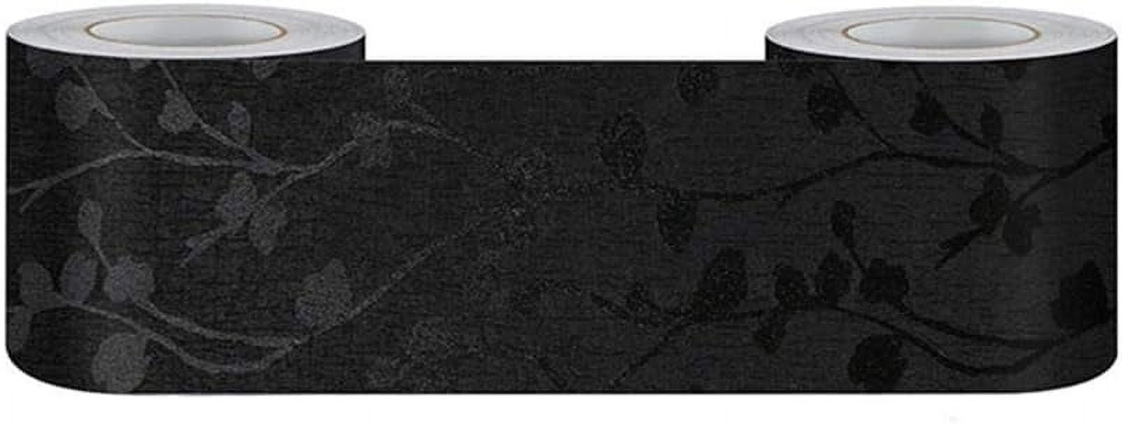 Wewean Peel and Stick Wallpaper Borders Wall Borders Window Trim ...