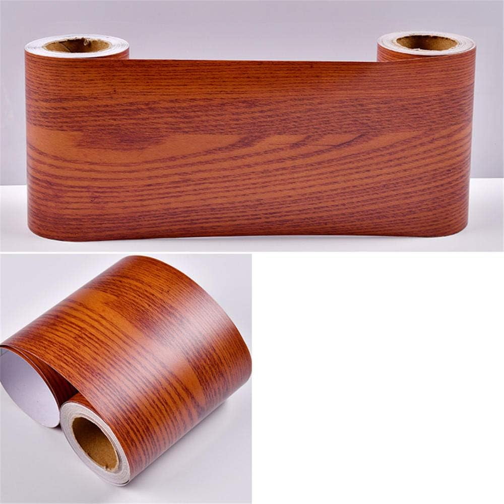 Wewean Peel and Stick Wallpaper Borders Wall Borders Window Trim ...