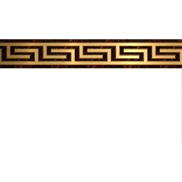 Wewean Peel and Stick Wallpaper Borders Wall Borders Window Trim ...