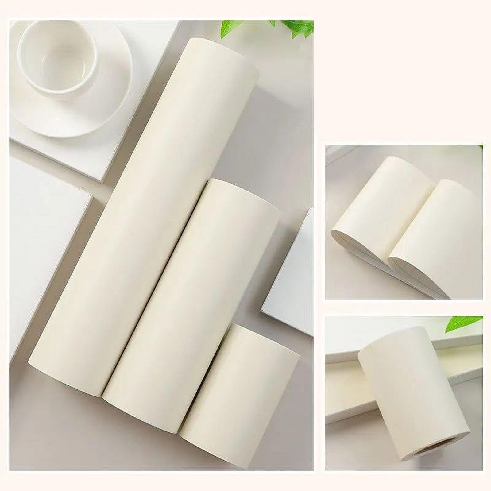 Wewean Peel and Stick Wallpaper Mirror Borders for Bathroom Classroom ...