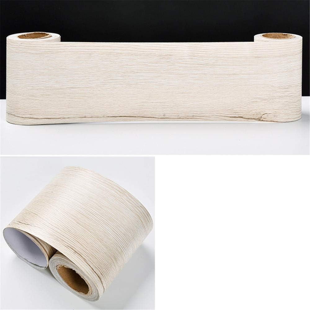 Wewean Peel and Stick Wallpaper Mirror Borders for Bathroom Classroom ...