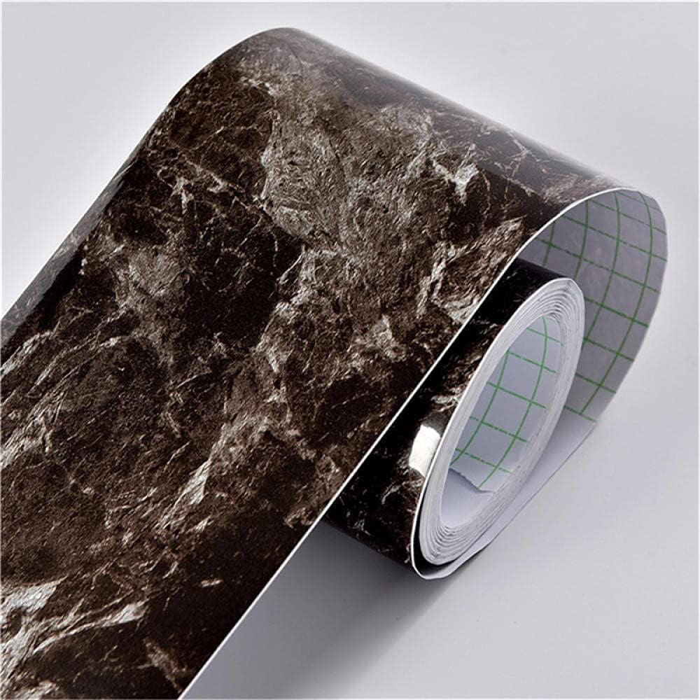 Wewean Peel and Stick Wallpaper Mirror Borders for Bathroom Classroom ...