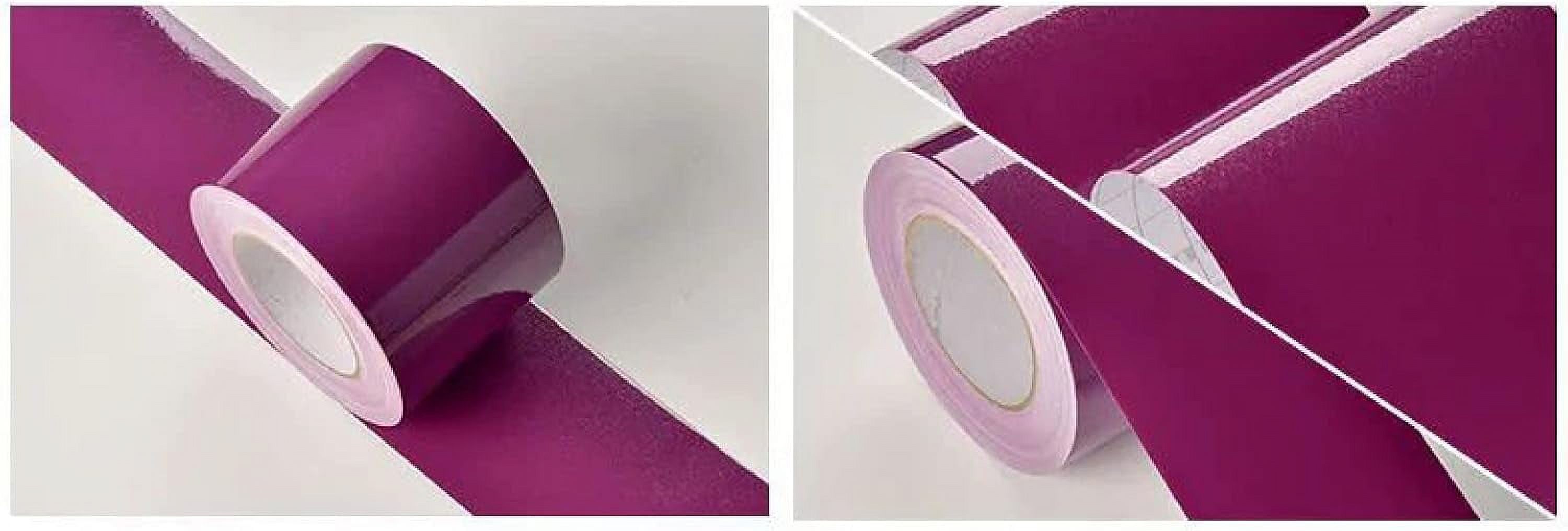 Wewean Peel and Stick Wallpaper Mirror Borders for Bathroom Classroom ...