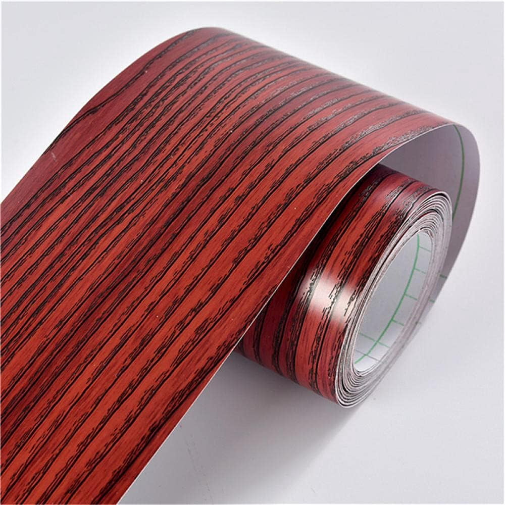 Wewean Peel and Stick Wallpaper Mirror Borders for Bathroom Classroom ...