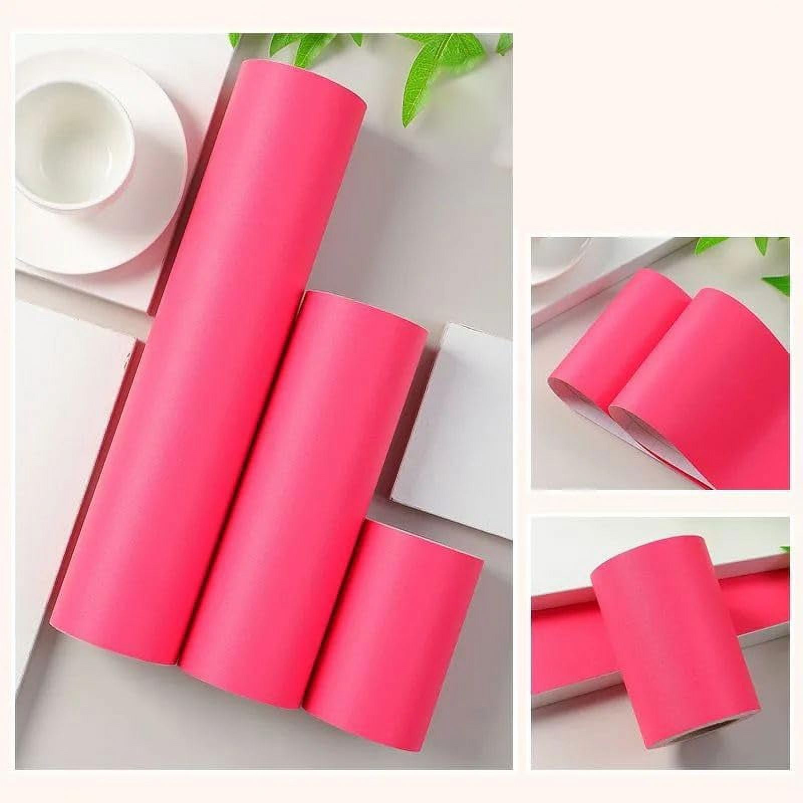 Wewean Peel and Stick Wallpaper Mirror Borders for Bathroom Classroom ...
