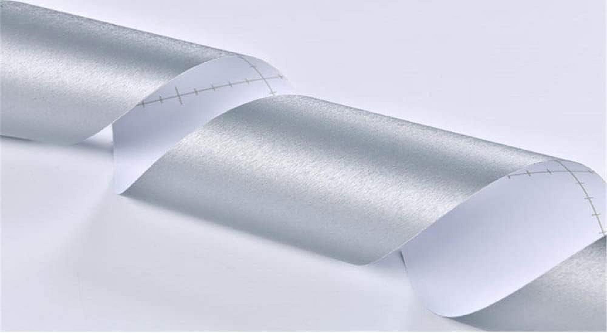 Wewean Peel and Stick Wallpaper Mirror Borders for Bathroom Classroom ...