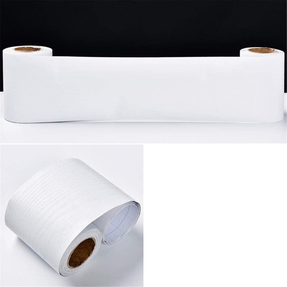 Wewean Peel and Stick Wallpaper Mirror Borders for Bathroom Classroom ...